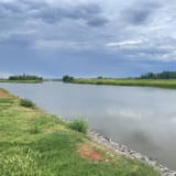 Lake Overholser, Oklahoma - 292 Reviews, Map | AllTrails