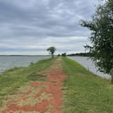 Lake Overholser, Oklahoma - 292 Reviews, Map | AllTrails