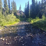 Obsidian Trail, Oregon - 637 Reviews, Map | AllTrails