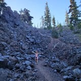 Obsidian Trail, Oregon - 713 Reviews, Map | AllTrails