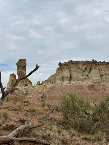 Best Hikes and Trails in Ghost Ranch Conference Center | AllTrails