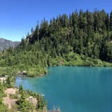 Century Sam Lake, British Columbia, Canada - 446 Reviews, Map | AllTrails