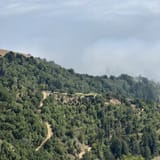 Coast Ridge Road to Terrace Creek Trail, California - 626 Reviews, Map ...