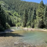 The Grottos Trail, Colorado - 923 Reviews, Map | AllTrails