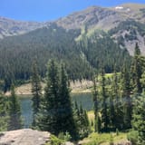 Hassell Lake Trail, Colorado - 530 Reviews, Map | AllTrails
