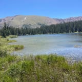 Hassell Lake Trail, Colorado - 530 Reviews, Map | AllTrails