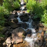 Hassell Lake Trail, Colorado - 530 Reviews, Map | AllTrails