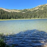 Hassell Lake Trail, Colorado - 530 Reviews, Map | AllTrails