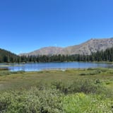 Hassell Lake Trail, Colorado - 530 Reviews, Map | AllTrails