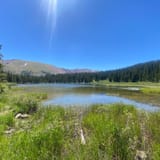 Hassell Lake Trail, Colorado - 530 Reviews, Map | AllTrails