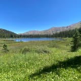 Hassell Lake Trail, Colorado - 530 Reviews, Map | AllTrails