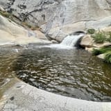 Seven Tea Cups (7TC) via Dry Creek Meadow, California - 229 Reviews ...