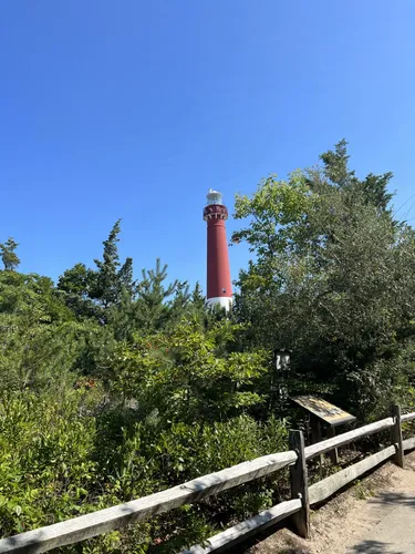 2023 Best Historic Site Trails in Barnegat Light | AllTrails