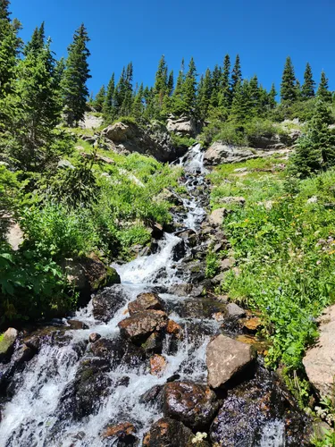 10 Best Backpacking Trails in Colorado | AllTrails