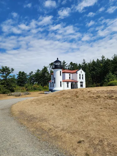 Best Hikes and Trails in Fort Casey State Park | AllTrails
