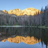 Trampas Lakes Trail, New Mexico - 502 Reviews, Map | AllTrails