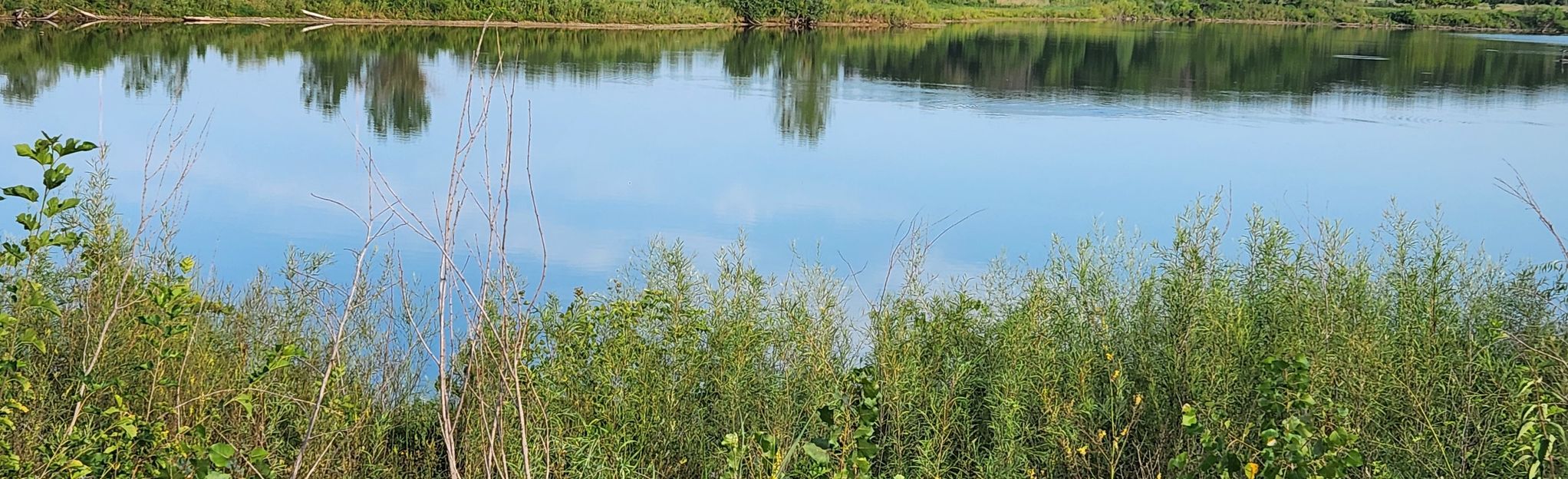 Waterworks Prairie Park: 264 Reviews, Map - Iowa | AllTrails