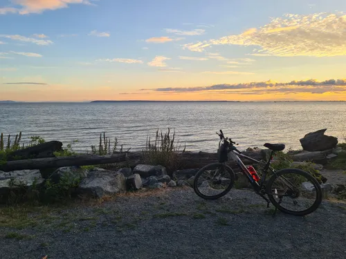 Best Lake Trails in White Rock | AllTrails