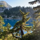 Marmot Lake and Jade Lake, Washington - 802 Reviews, Map | AllTrails