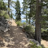 Emerald Point Trail, California - 1,255 Reviews, Map | AllTrails