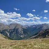 Hope Pass via Willis Gulch Trail, Colorado - 457 Reviews, Map | AllTrails