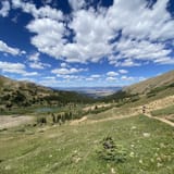Hope Pass via Willis Gulch Trail, Colorado - 457 Reviews, Map | AllTrails