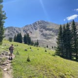 Hope Pass via Willis Gulch Trail, Colorado - 457 Reviews, Map | AllTrails
