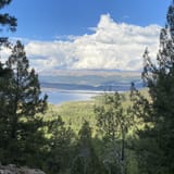 Hope Pass via Willis Gulch Trail, Colorado - 457 Reviews, Map | AllTrails