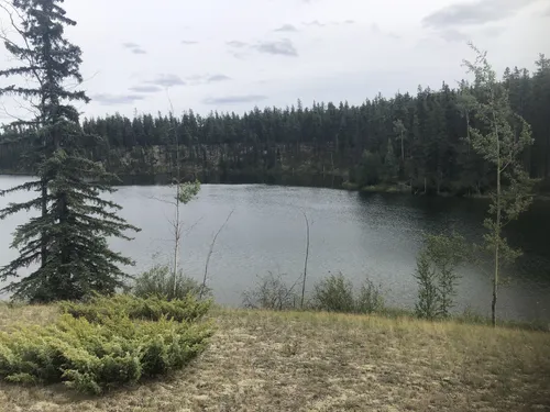 Best Hikes and Trails in Lucky Lake Recreation Area | AllTrails