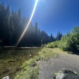 June Lake Trail, Washington - 847 Reviews, Map | AllTrails