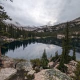 Alice-Toxaway and Edith Lake Loop, Idaho - 323 Reviews, Map | AllTrails