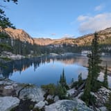 Alice-Toxaway and Edith Lake Loop, Idaho - 323 Reviews, Map | AllTrails
