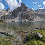 Alice-Toxaway and Edith Lake Loop, Idaho - 323 Reviews, Map | AllTrails