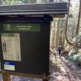 Greider Lakes Trail, Washington - 588 Reviews, Map | AllTrails