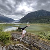 Nugget Falls Trail, Alaska - 1,068 Reviews, Map | AllTrails