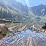 Greider Lakes Trail, Washington - 588 Reviews, Map | AllTrails