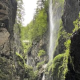 Partnach Gorge Trail, Bavaria, Germany - 491 Reviews, Map | AllTrails