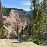 Canyon Rim South Trail to Point Sublime, Montana - 343 Reviews, Map ...