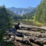 Greider Lakes Trail, Washington - 588 Reviews, Map | AllTrails