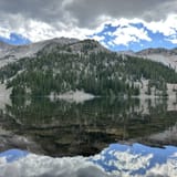 Thomas Lakes Trail, Colorado - 1,359 Reviews, Map | AllTrails