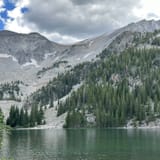 Thomas Lakes Trail, Colorado - 1,359 Reviews, Map | AllTrails