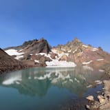 Broken Top Loop, Oregon - 282 Reviews, Map | AllTrails