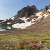 Broken Top Loop, Oregon - 282 Reviews, Map | AllTrails