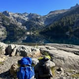 Spade Lake Trail, Washington - 28 Reviews, Map | AllTrails