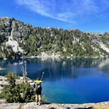 Spade Lake Trail, Washington - 28 Reviews, Map | AllTrails