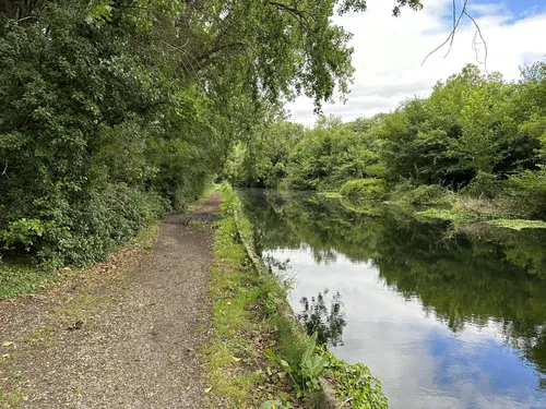 Best Hikes and Trails in Colne Valley Park | AllTrails