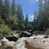 Carlon Falls Trail, California - 1,094 Reviews, Map | AllTrails