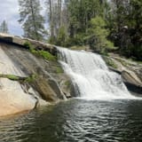 Carlon Falls Trail, California - 1,094 Reviews, Map | AllTrails