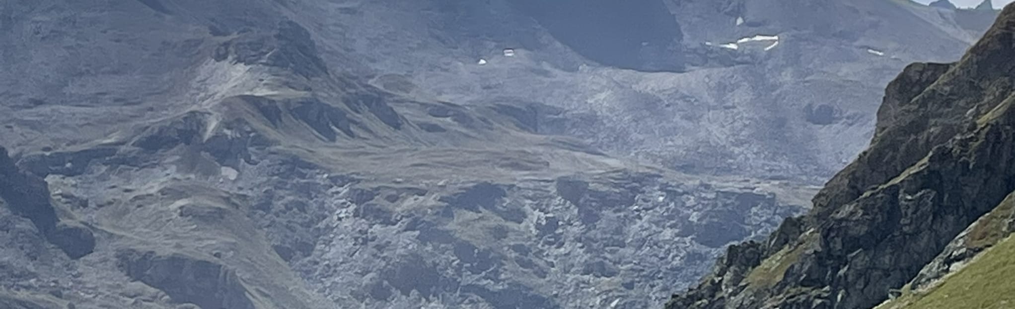 Vernamiège - Mayens de Vernamiège - Mont Noble: 1 Reviews, Map - Valais ...