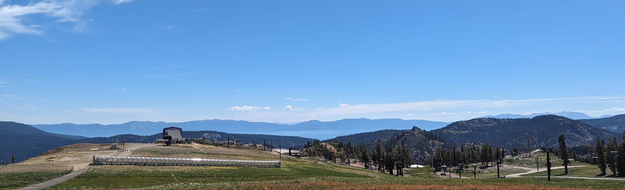 Donner Crest High Route, California - 53 Reviews, Map | AllTrails